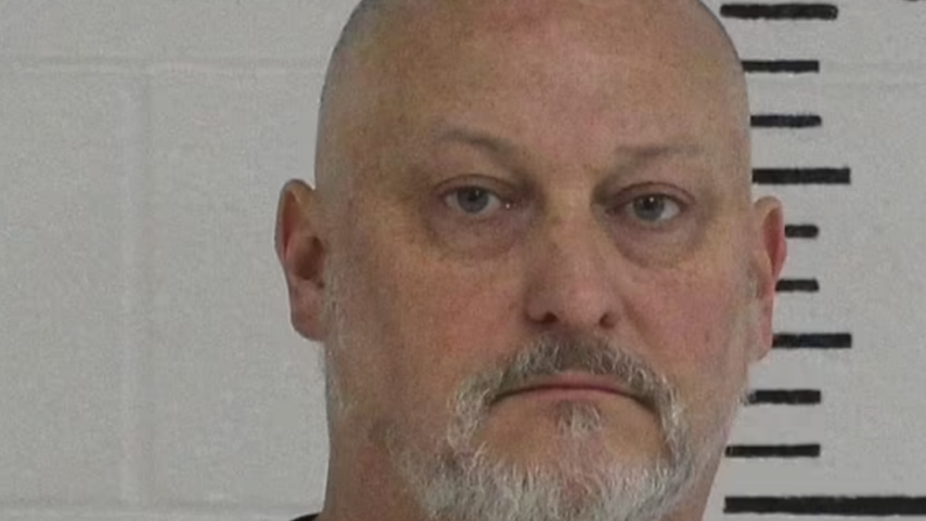 Who Is Suspect Shawn Cranston Wife Jamie? Kids And Family Who Is Suspect Shawn Cranston Wife Jamie? Kids And Family
